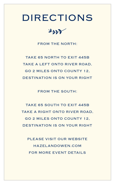 Lovely Lettering Wedding Invitations by Basic Invite