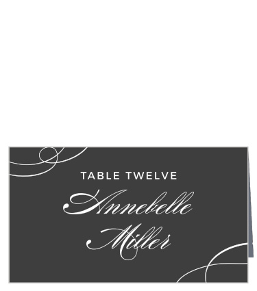 The Simplicity Wedding Program