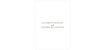 Gardens Abound Wedding Invitations by Basic Invite