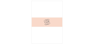 Utterly Chic Wedding Invitations