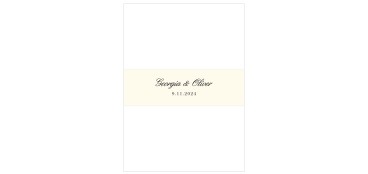 Romantic Flowers Wedding Invitations by Basic Invite