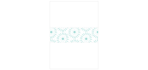 Papel Confetti Wedding Invitations by Basic Invite