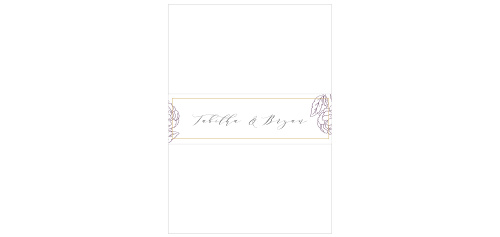 Grape Peonies Invitations by Basic Invite