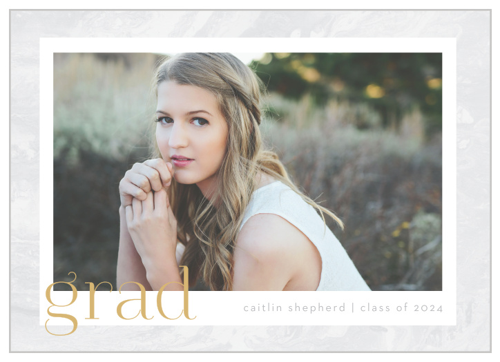 Photo Graduation Announcements | 500+ Super Cute Designs