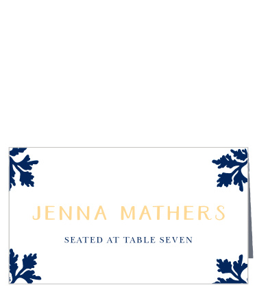 MaeMae's Dakota Wedding Invitations by Basic Invite