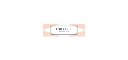 MaeMae's Ralph Wedding Invitations by Basic Invite