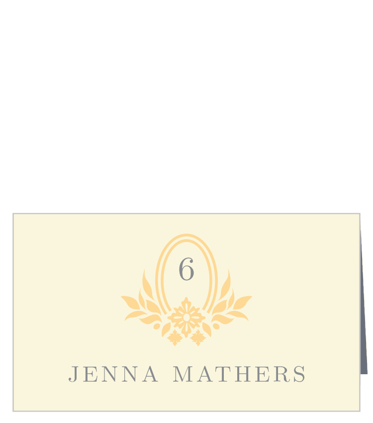 MaeMae's Charles Wedding Invitations by Basic Invite