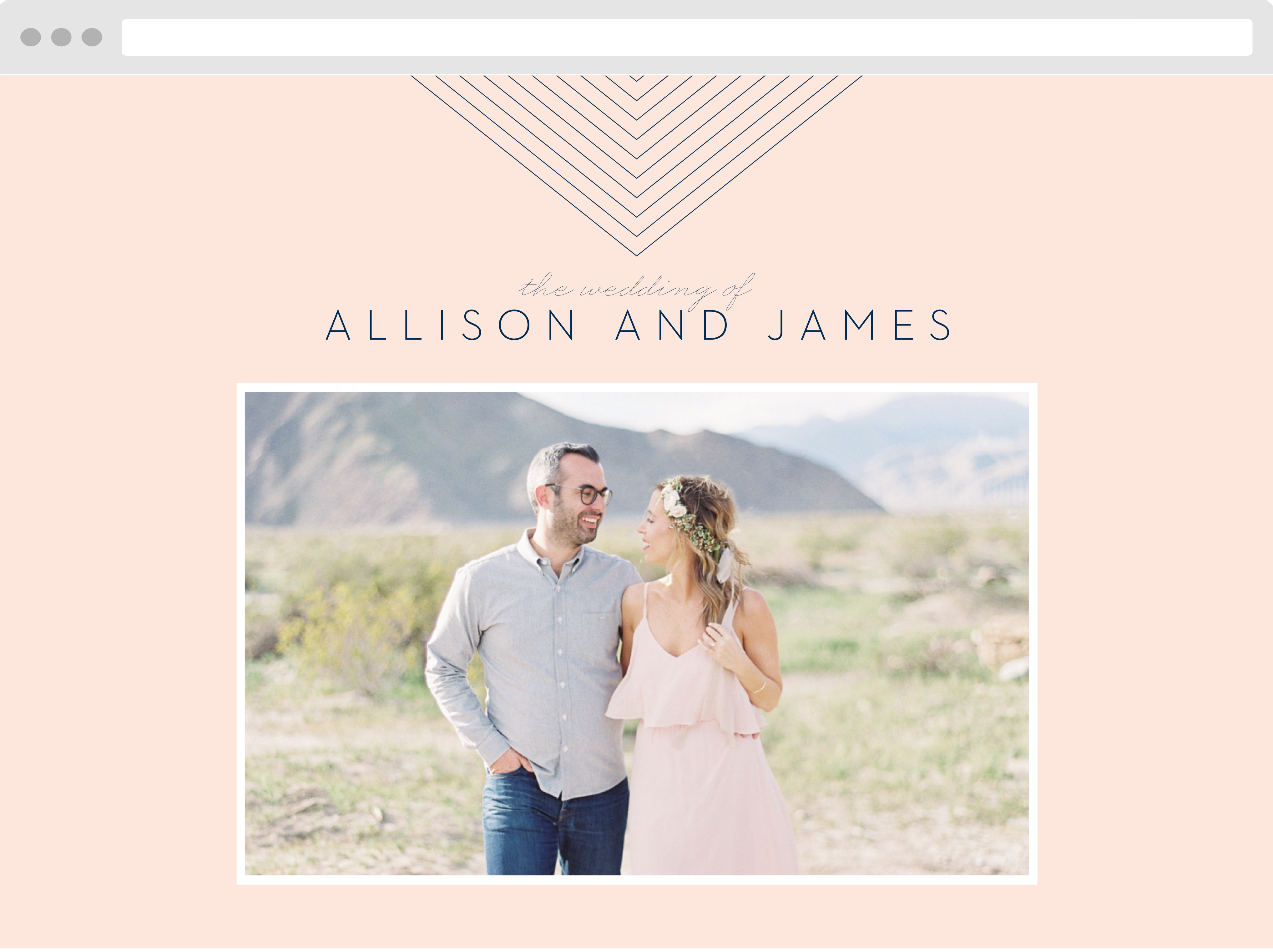 Mod Snaps Website by Basic Invite