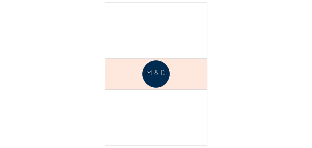 Mod Snaps Wedding Invitations by Basic Invite