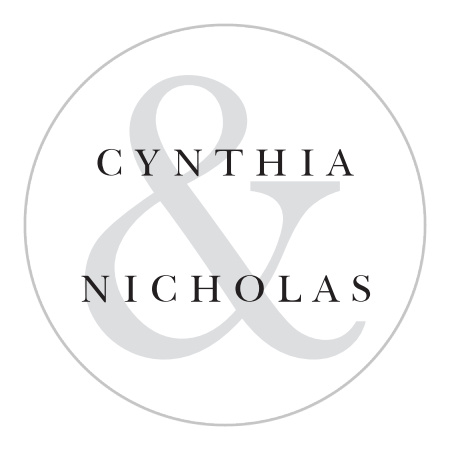 Delicate Devotion Wedding Stickers by Basic Invite