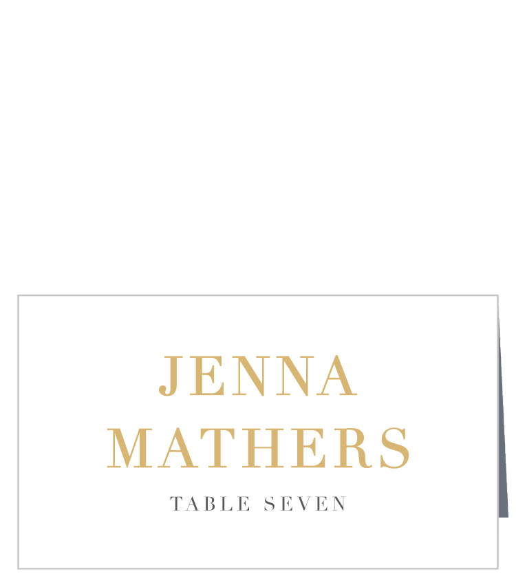 Perfectly Personalized Wedding Invitations by Basic Invite