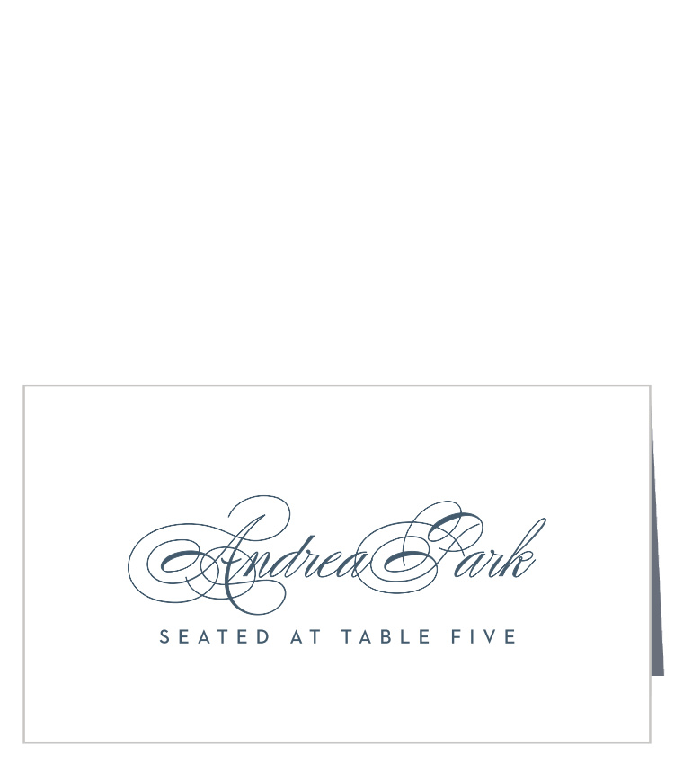 Opaque Love Wedding Invitations by Basic Invite