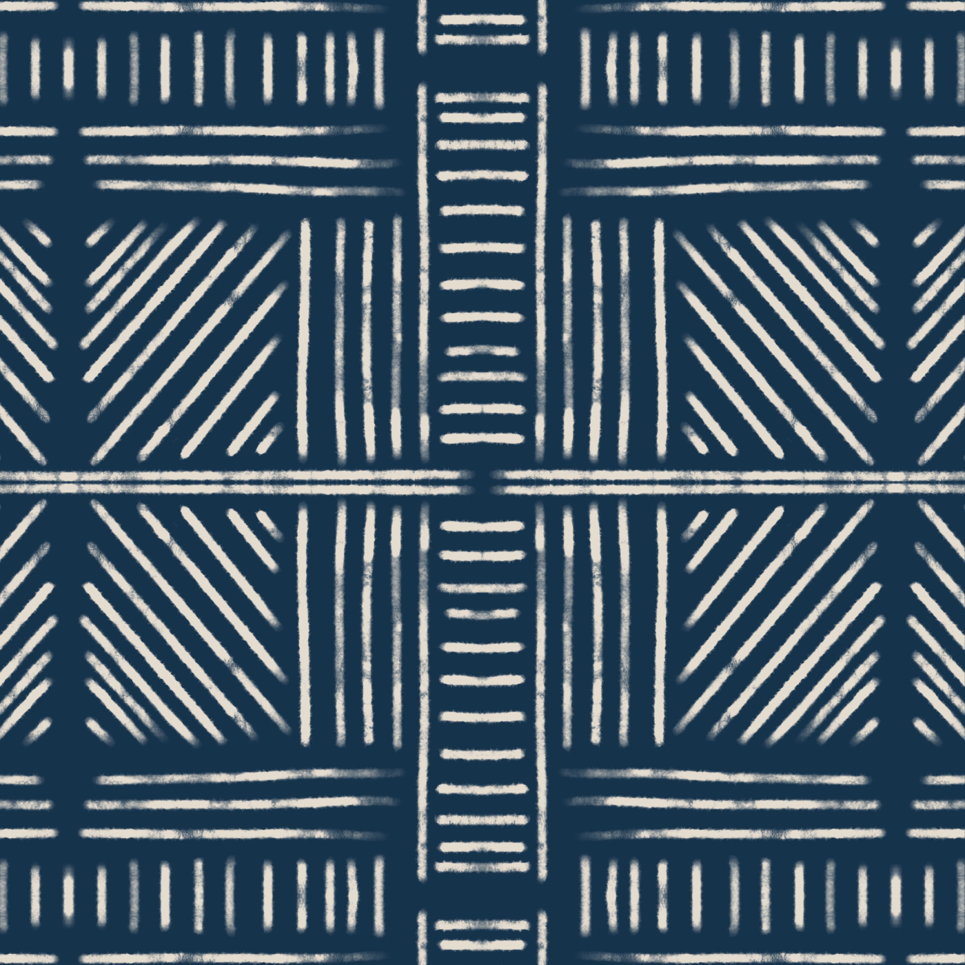 Pattern Play Peel And Stick Removable Wallpaper | Love vs. Design