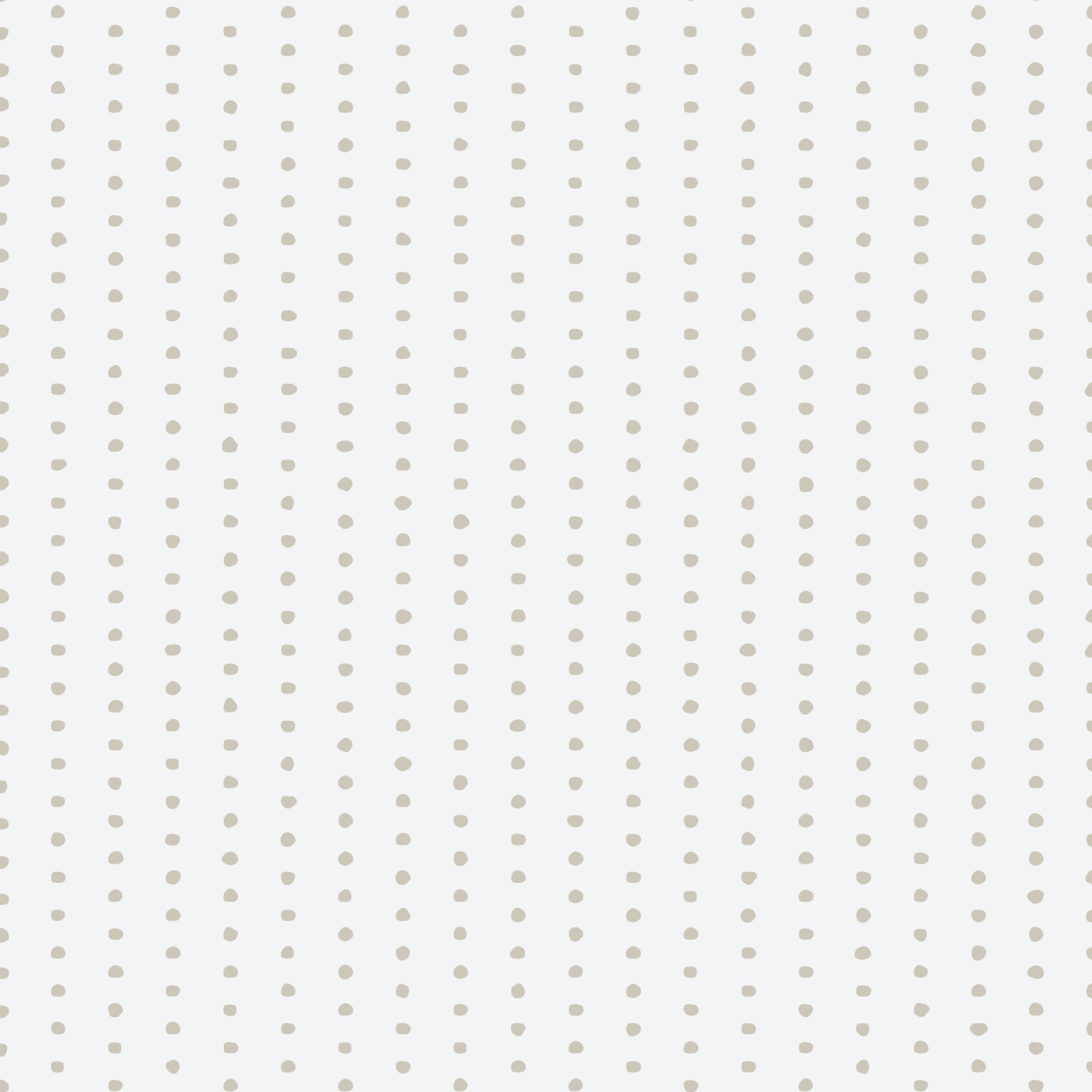 Soft Dots Peel And Stick Removable Wallpaper | Love vs. Design