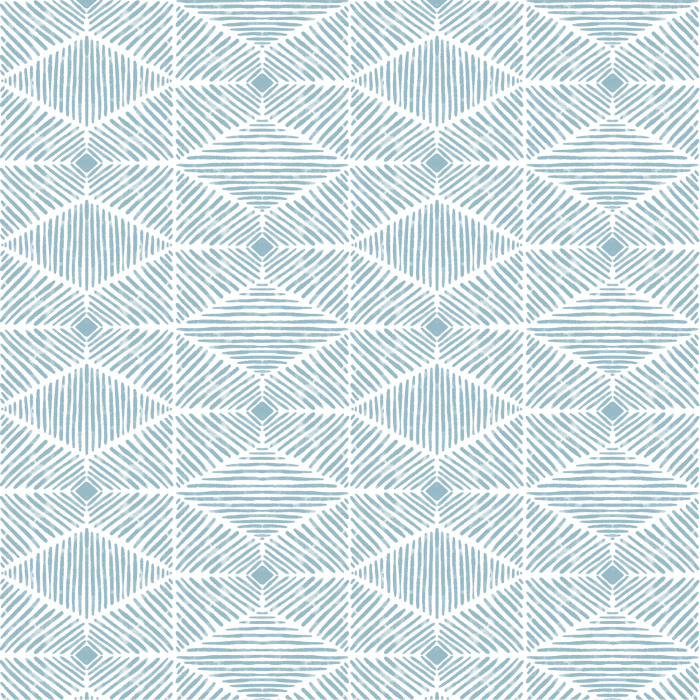 Light Blue Wallpaper Pattern