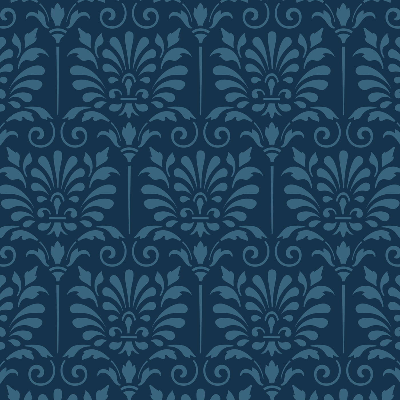 Damask Wallpaper Elegance Fantastical Damask Multi Wallpaper