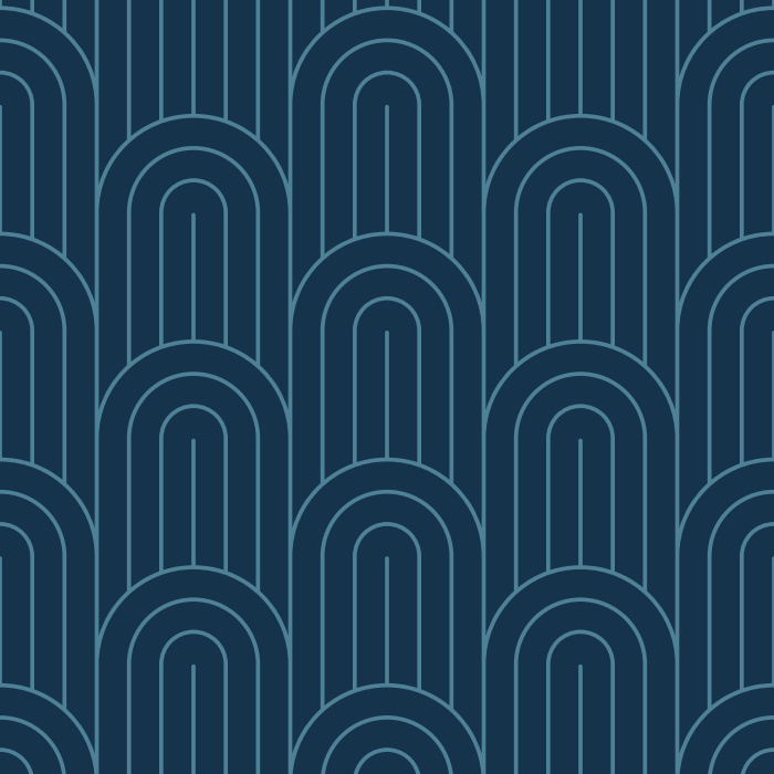 Navy Blue Peel and Stick Removable Wallpaper | 2023 Designs