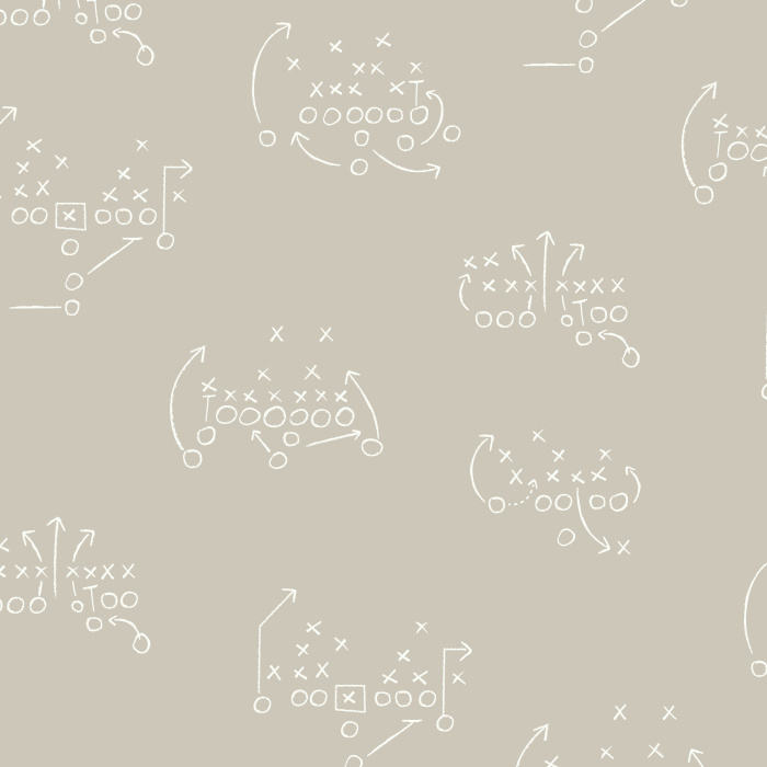 Neutral Wallpaper | Peel & Stick + Prepasted Options
