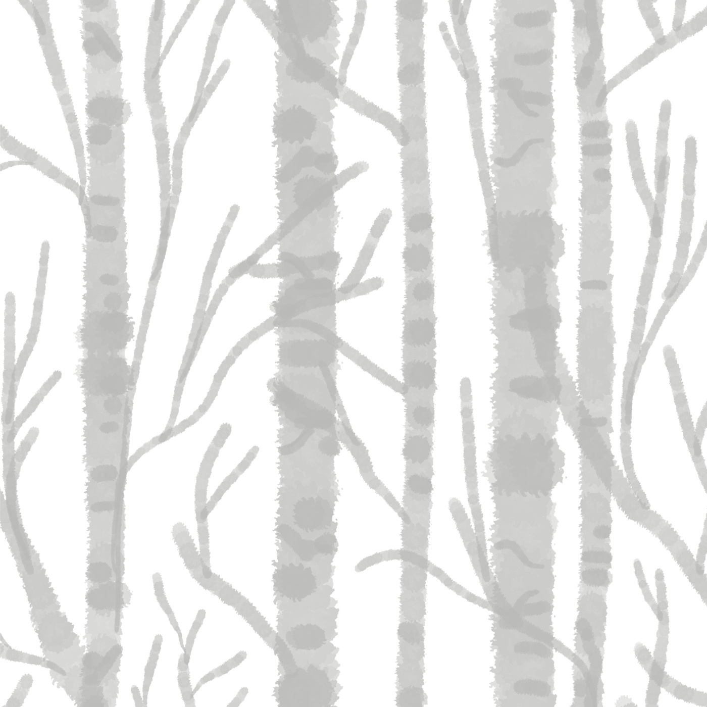Birch Tree Wallpaper