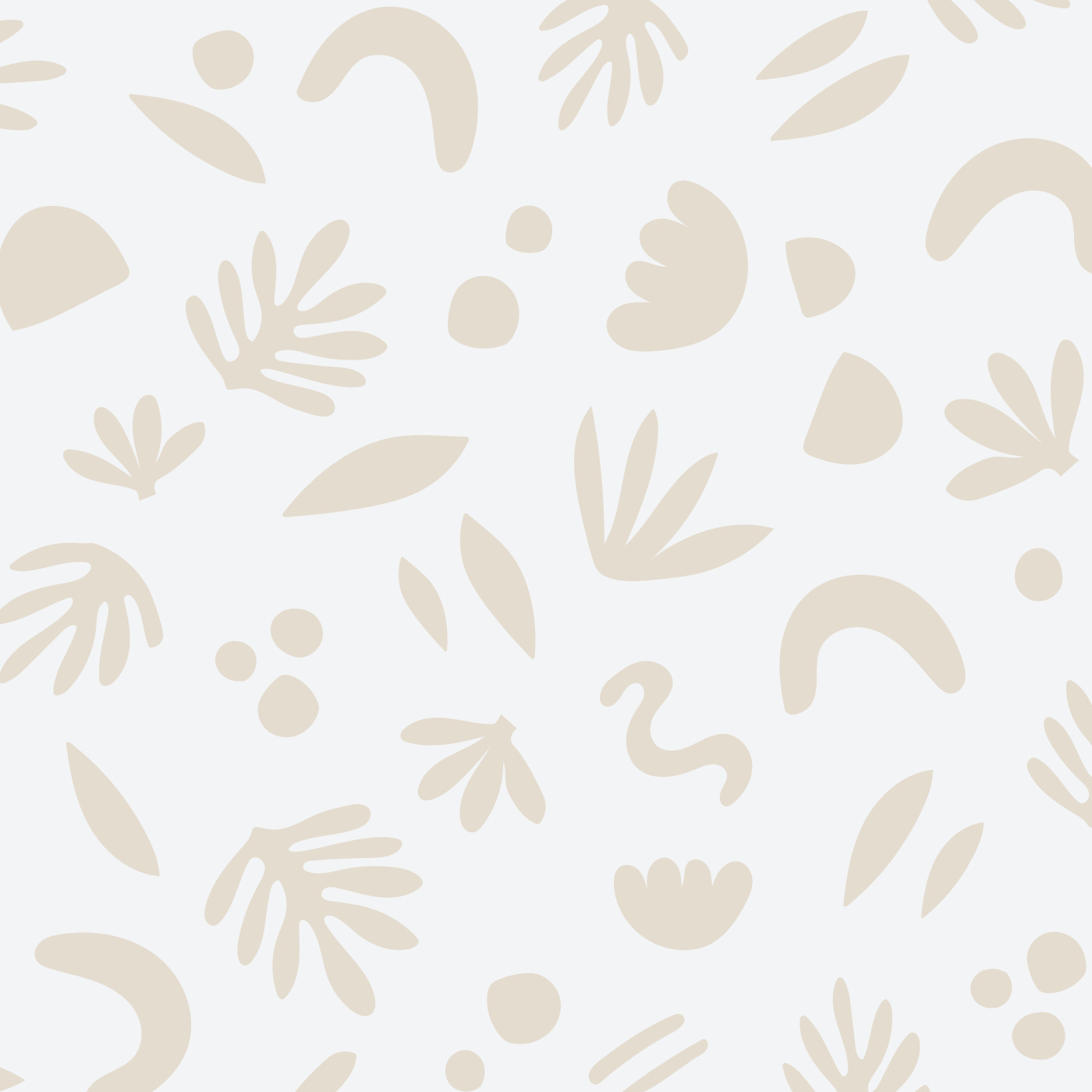 Fun Forms Peel And Stick Removable Wallpaper | Love vs. Design