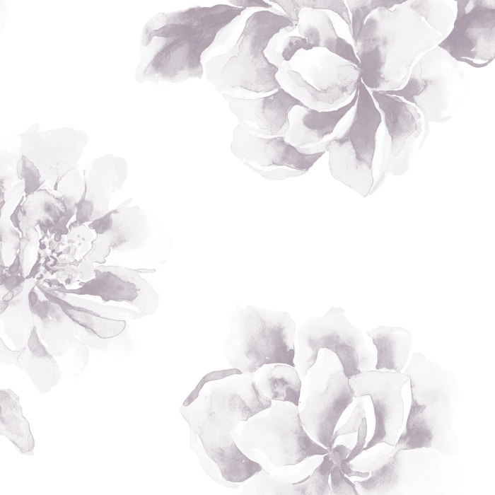 Purple Peel and Stick Removable Wallpaper | 1000+ Designs