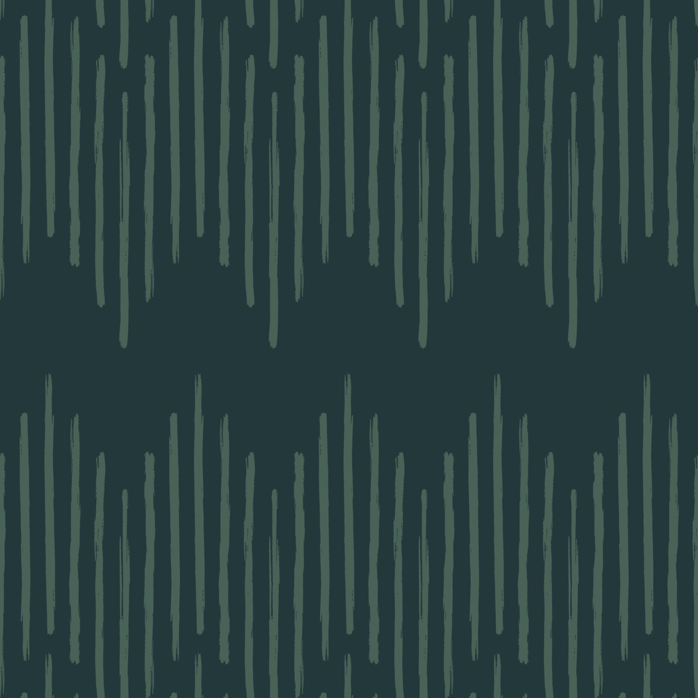 Striped Chevron Peel And Stick Removable Wallpaper | Love vs. Design