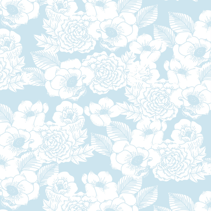 Peel and Stick Wallpaper | Removable & Easy To Install