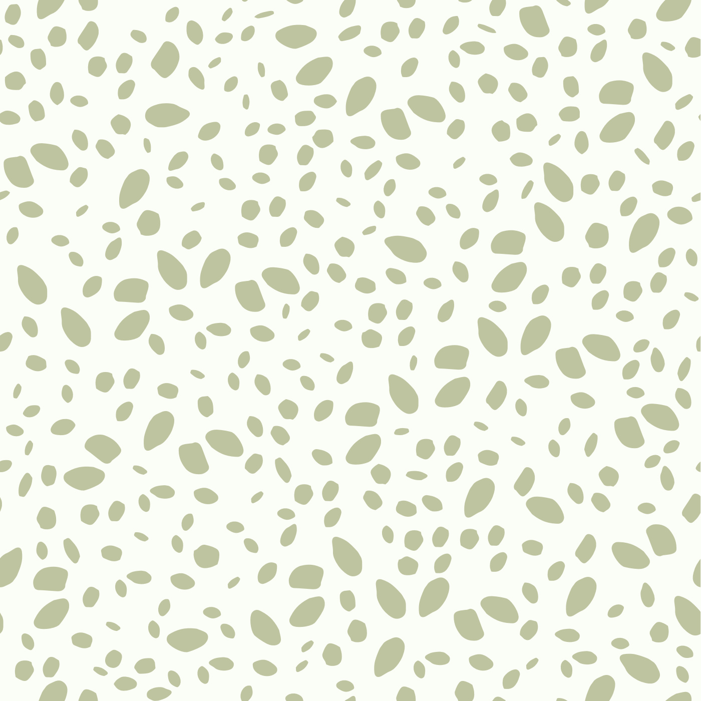 Color Collage Peel And Stick Removable Wallpaper | Love vs. Design