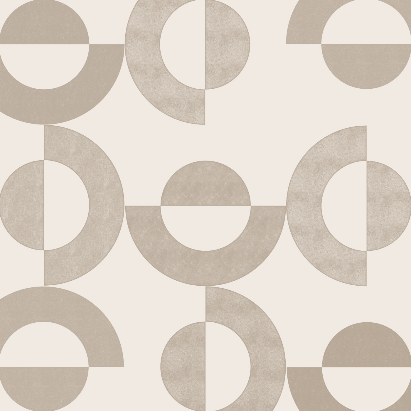Mod Minimalist Peel And Stick Removable Wallpaper | Love vs. Design