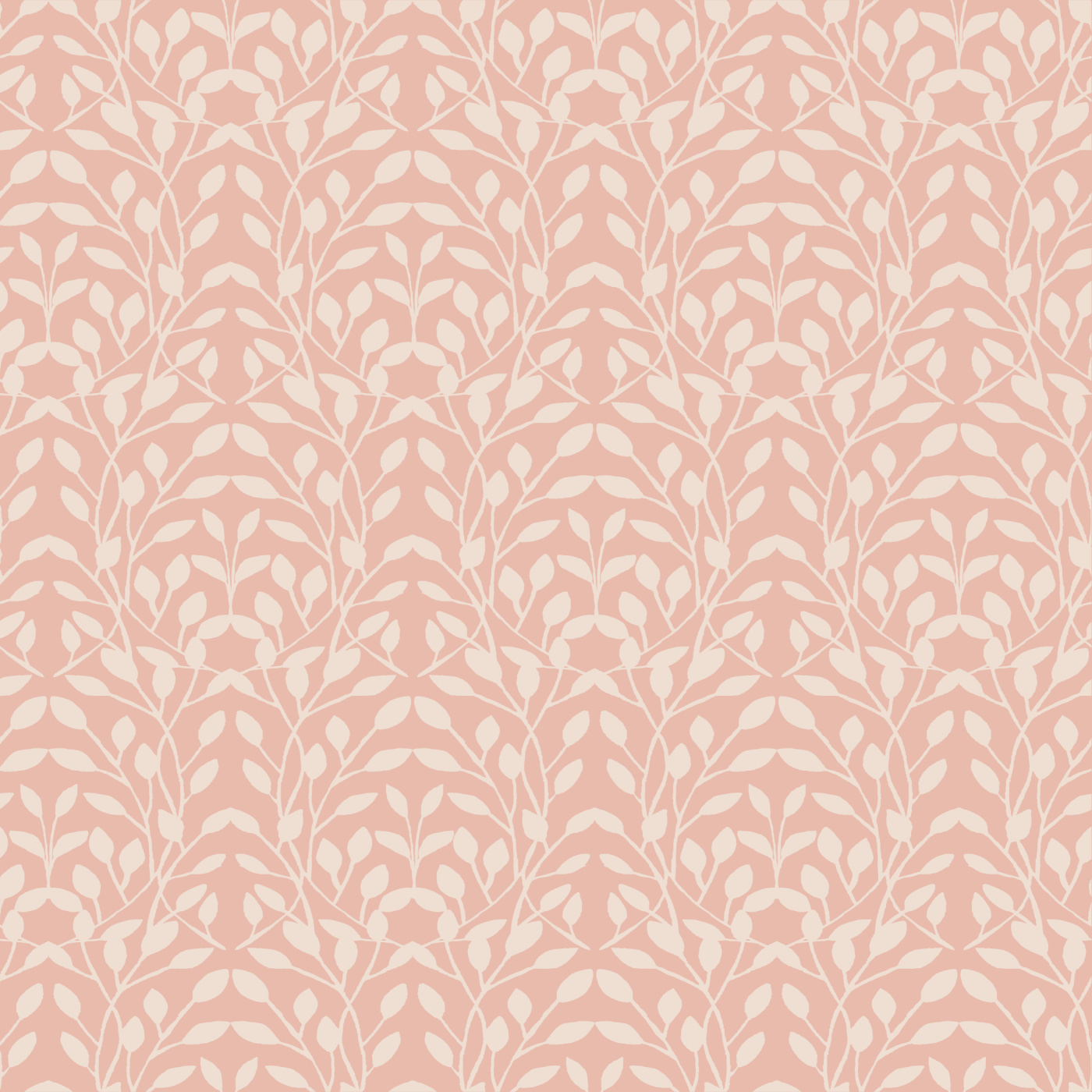 Wild Tangles Peel and Stick Removable Wallpaper | Love vs. Design