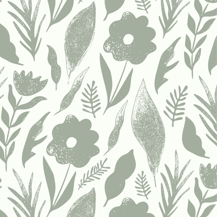 Peel and Stick Wallpaper | Removable & Easy To Install