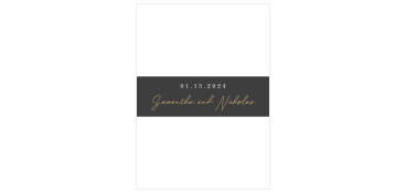 Basic Invite Wedding Invitations | Wedding Enclosures | Wedding Thank You Cards