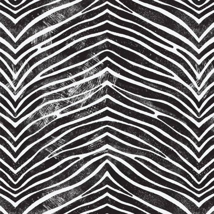 Zebra Print Wallpapers | 200+ Color Options