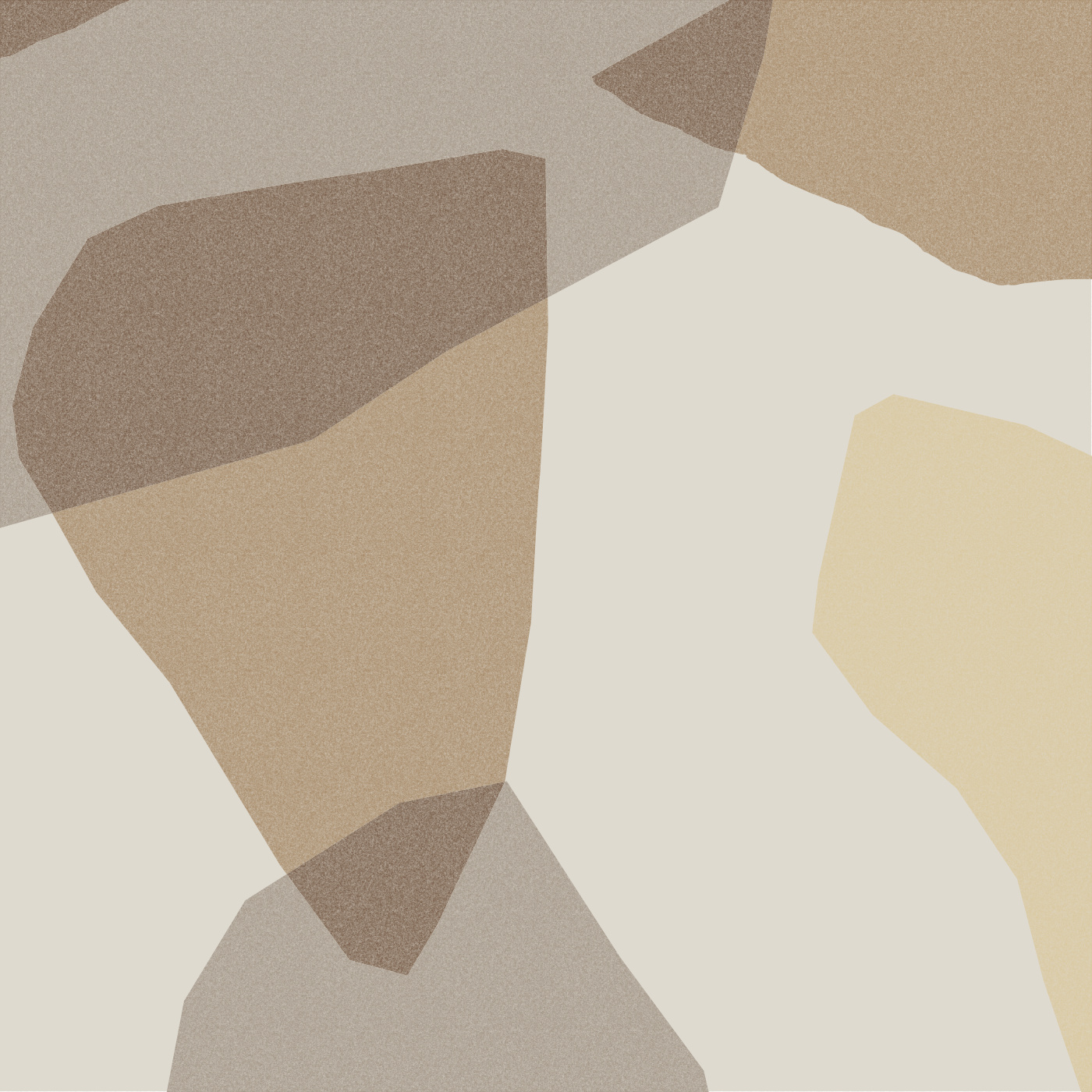 Paper Collage Peel and Stick Removable Wallpaper | Love vs. Design