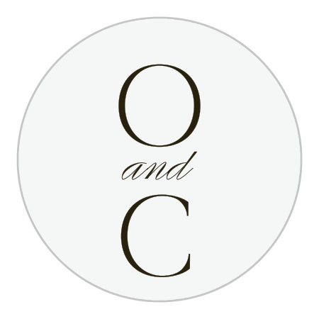Wild Ophelia Wedding Stickers by Basic Invite
