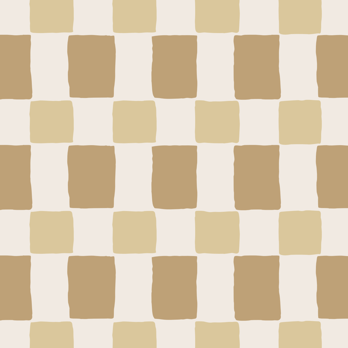 Check It Out Peel and Stick Removable Wallpaper | Love vs. Design
