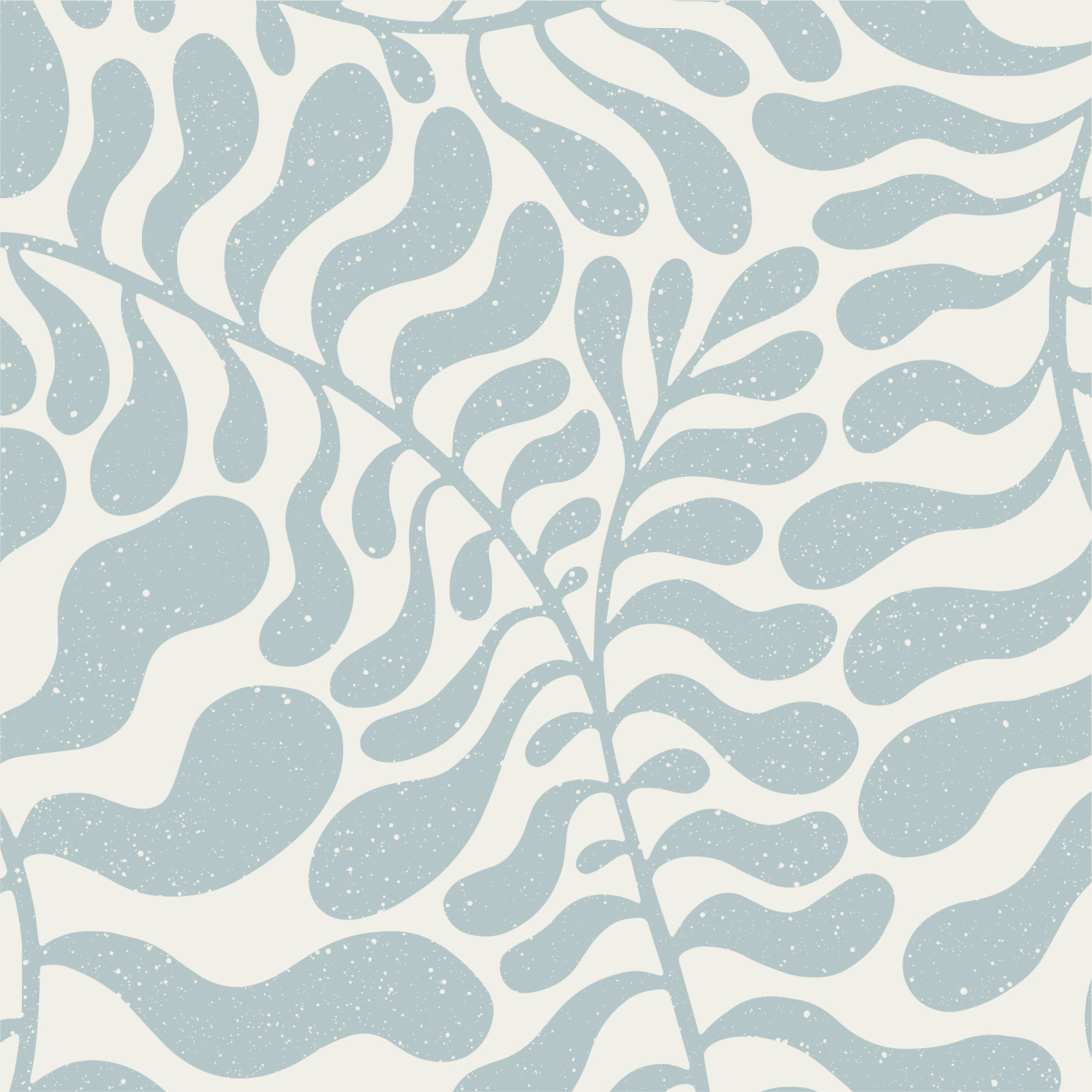 Botanical Whimsy Peel and Stick Removable Wallpaper | Love vs. Design