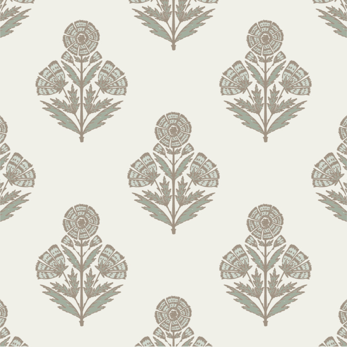 Peel And Stick Wallpaper | Easy Install, No Mess!