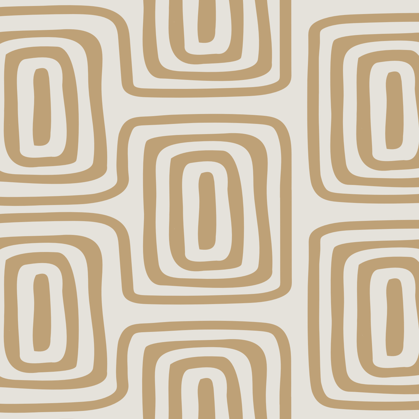 Infinite Line Peel and Stick Removable Wallpaper | Love vs. Design