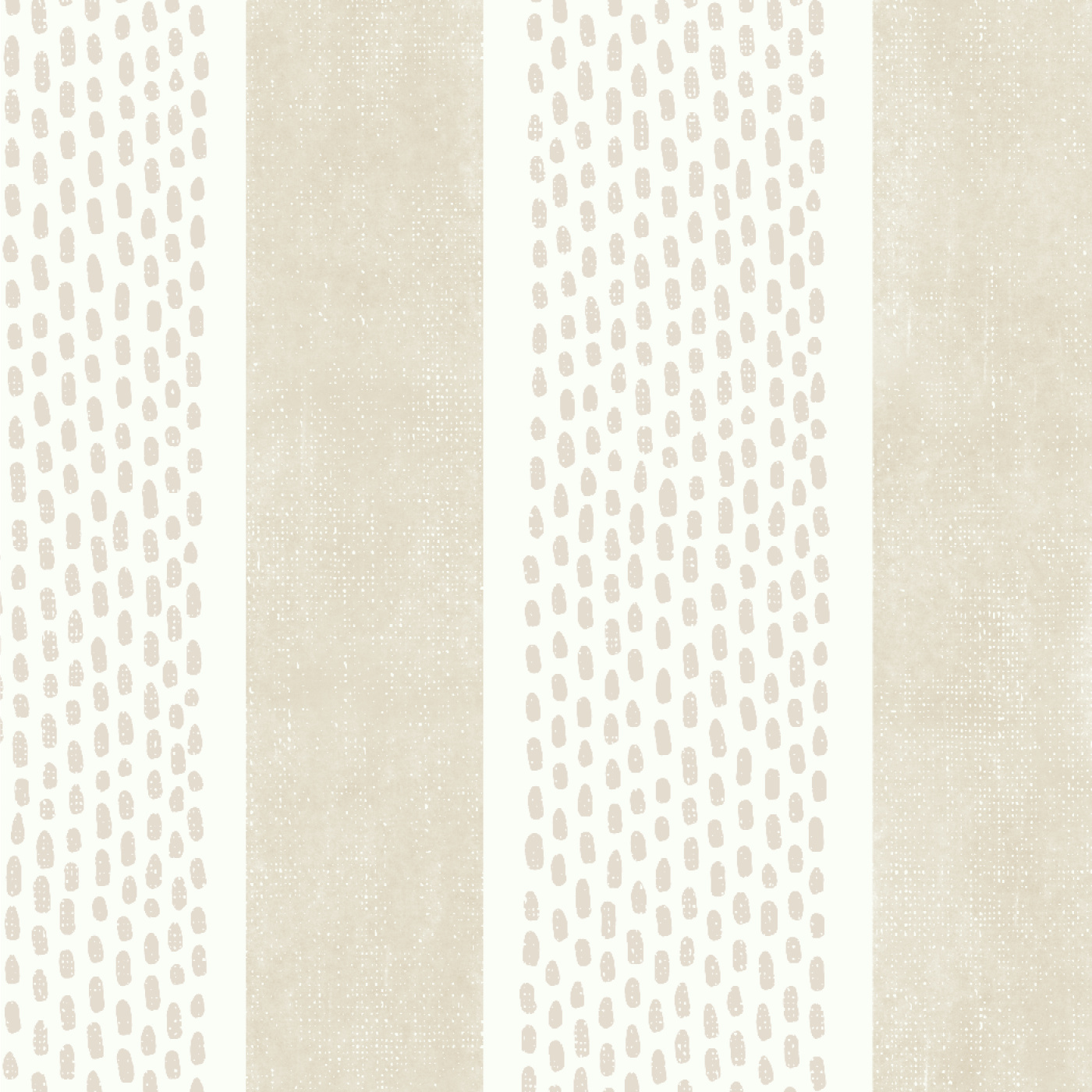 Farmhouse Stripe Peel and Stick Wallpaper | Love vs. Design