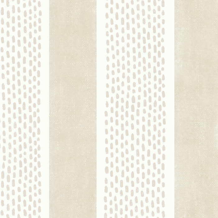 Striped Peel And Stick Removable Wallpaper In Any Color!