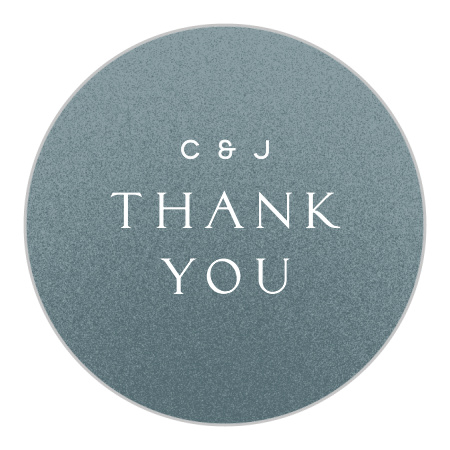 Textured Camille Wedding Invitations by Basic Invite