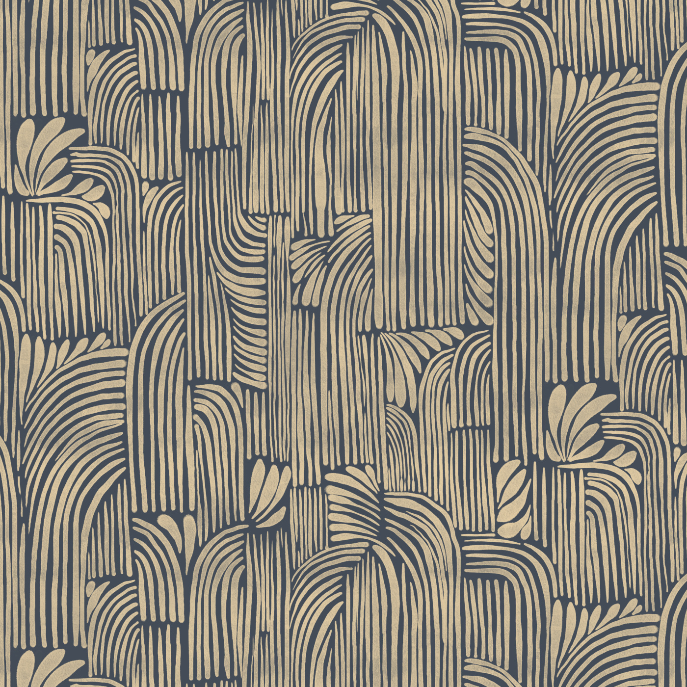 Tranquility Vibes Peel and Stick Removable Removable Wallpaper | Love ...