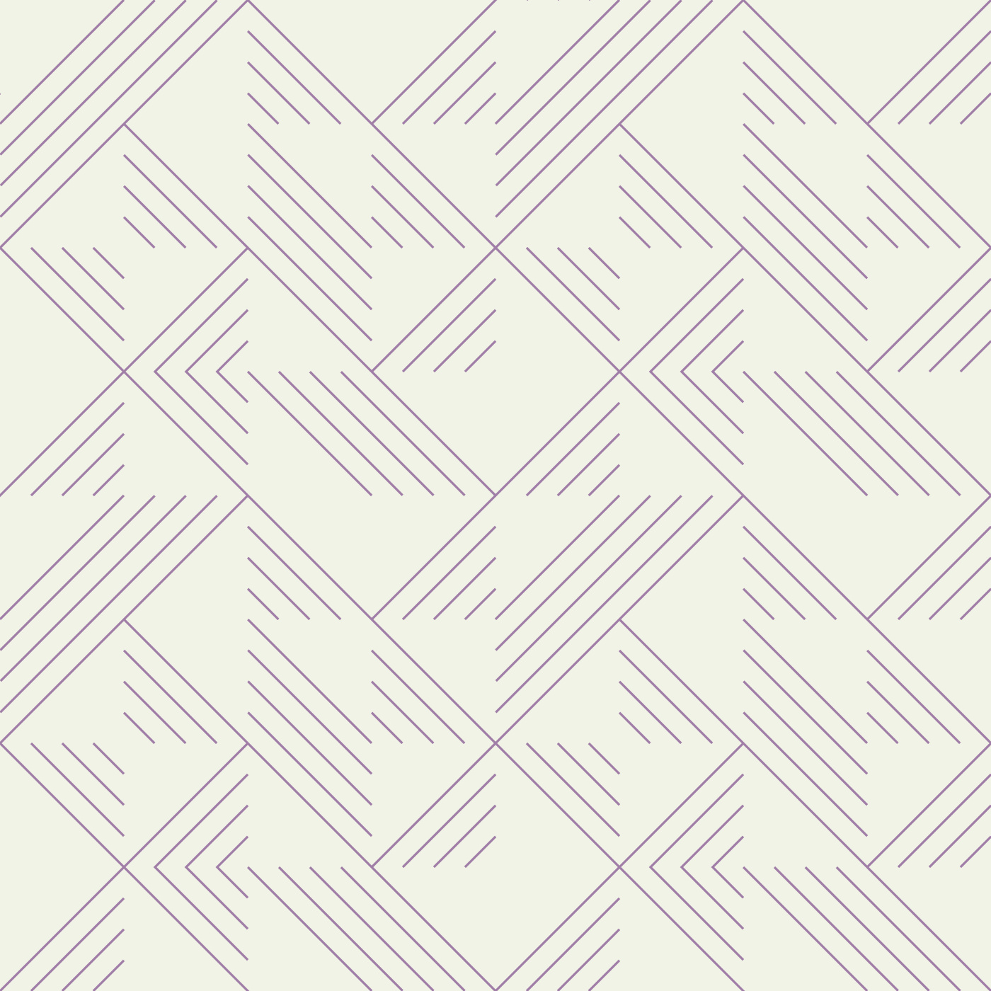 Midcentury Modern Lines Peel and Stick Removable Wallpaper | Love vs ...