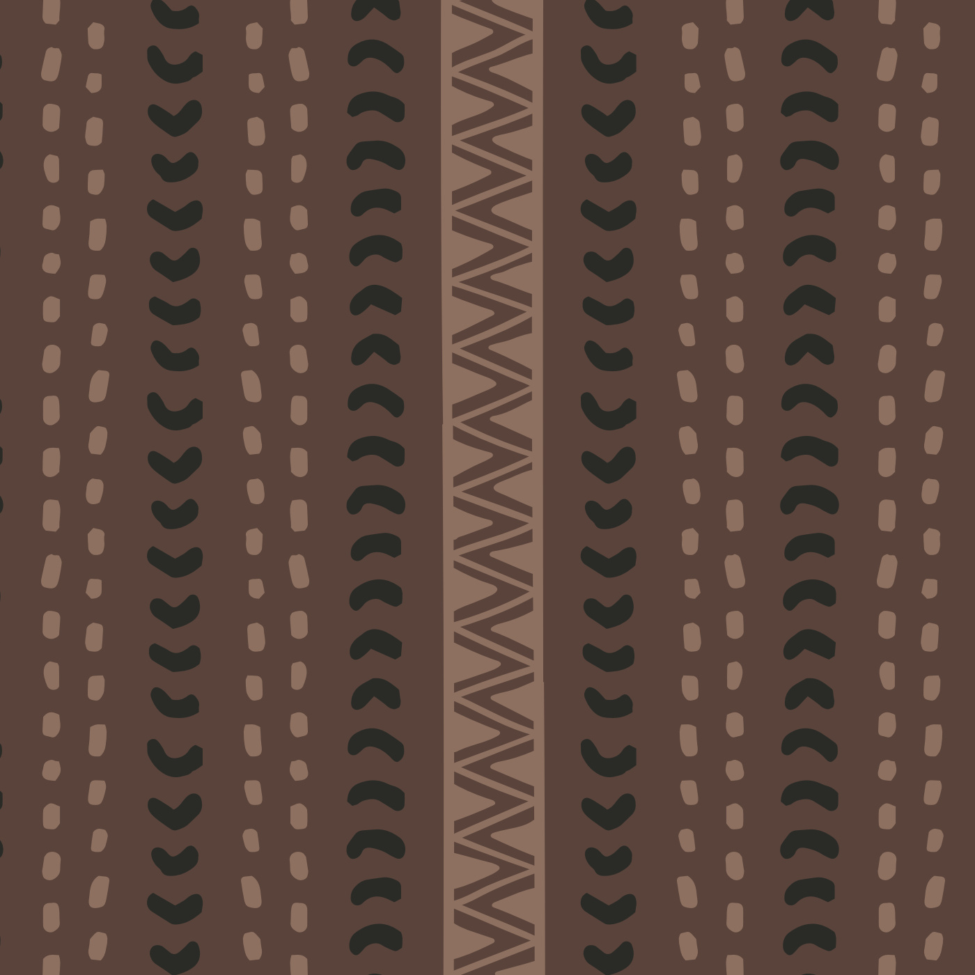 True North Peel and Stick Removable Wallpaper | Love vs. Design