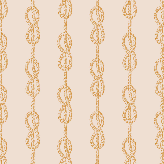 Nautical Peel and Stick Removable Wallpaper | 200+ Colors