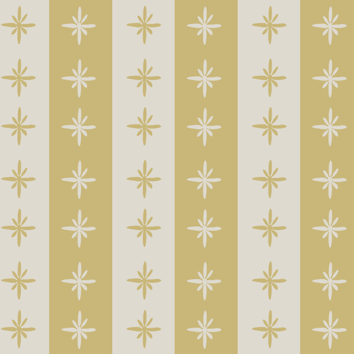 Striped Peel And Stick Removable Wallpaper In Any Color!