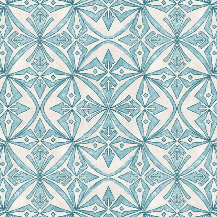 Geometric Wallpaper | Peel & Stick & Prepasted |200+ Designs