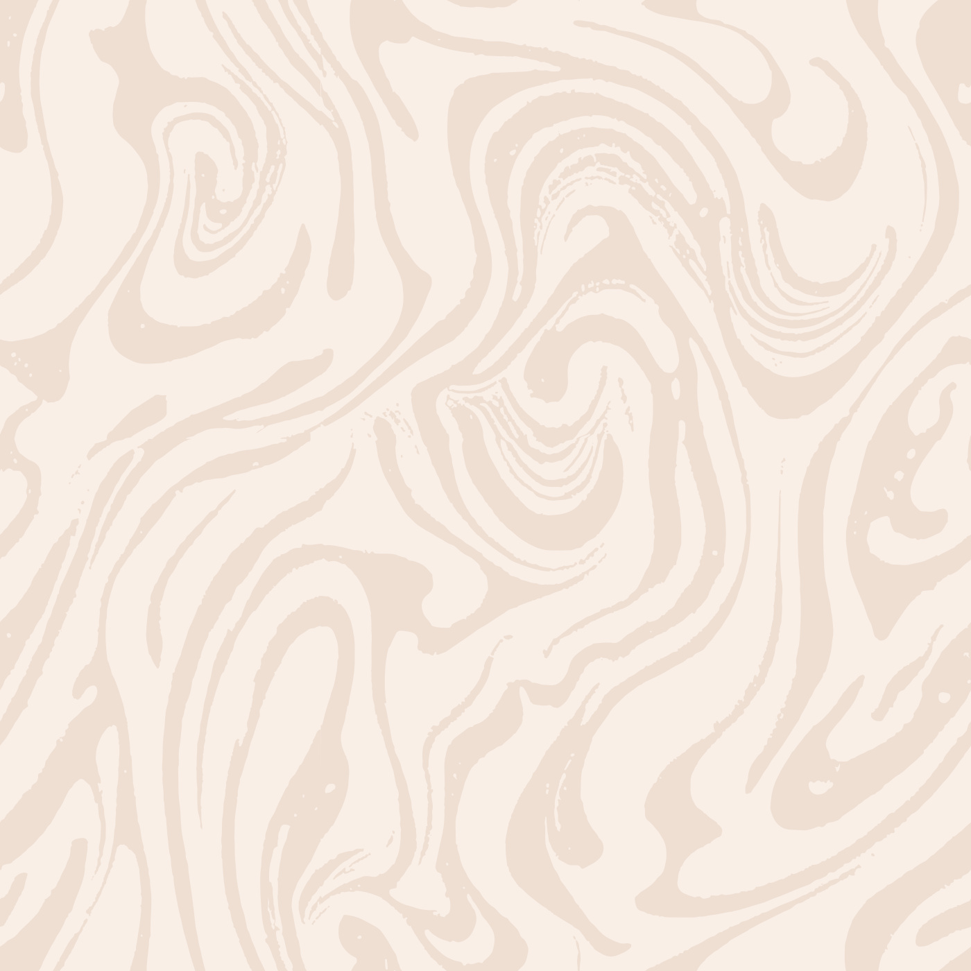 Ink Swirls Peel And Stick Removable Wallpaper | Love vs. Design