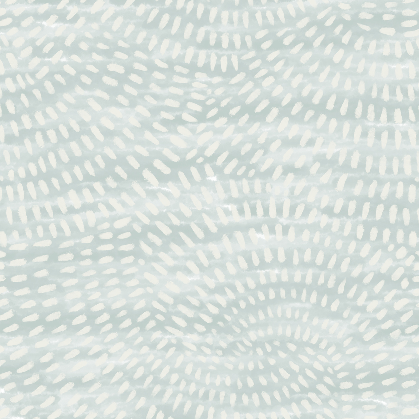 Watercolor Dash Peel And Stick Removable Wallpaper | Love vs. Design